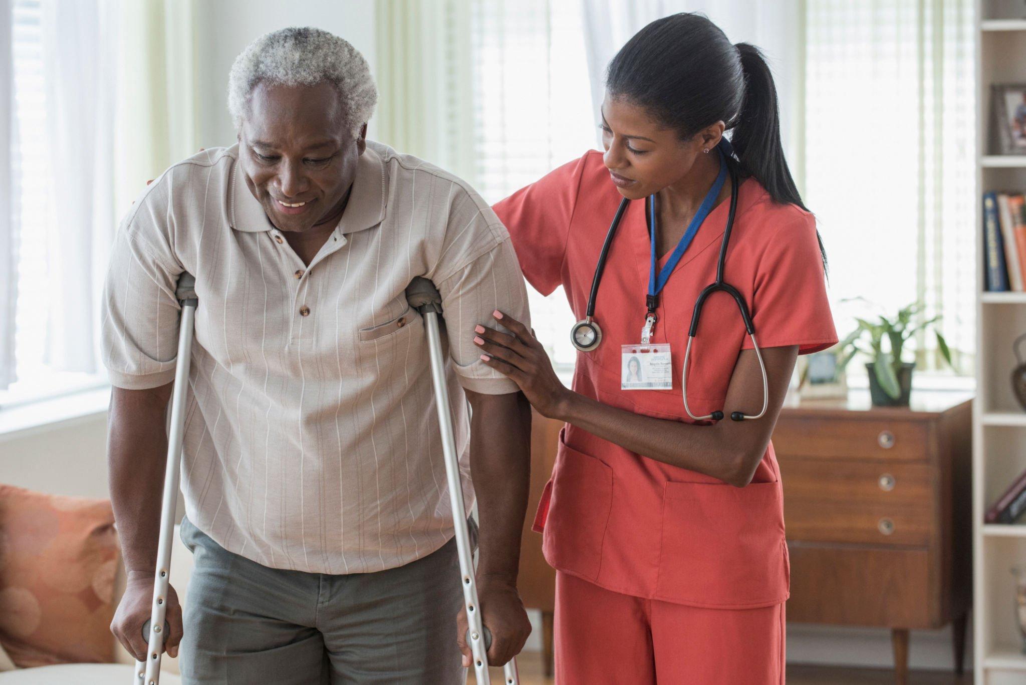 Acute and Critical Care | Danid Centre for Chronic Illness